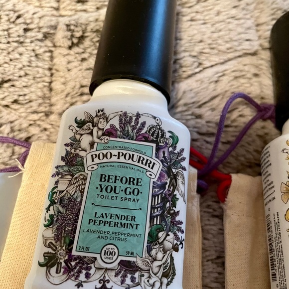 poo pourri | Bath | Poopourri Before You Go Spray | Poshmark